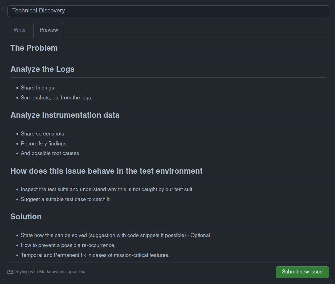 Creating A Comprehensive Technical Discovery VisWiz io Blog Visual 